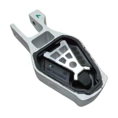 China Hengertong Torsion Resistant Bracket OE B016506 D100003360 with 12-Month Warranty for Peugeot Citroen Yixuan MAX for sale