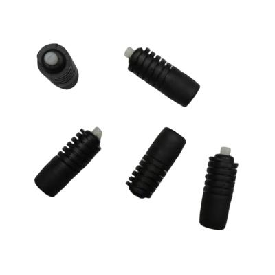 China Auto Parts 308 Tailgate Buffer Block Down OE 9809151880 6997C7 For Peugeot 308 Citroen C4L SHIJIA for sale