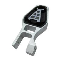 China Hengertong Torsion Resistant Bracket OE B016506 D100003360 with 12-Month Warranty for Peugeot Citroen Yixuan MAX for sale