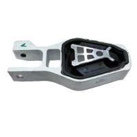 China Hengertong Torsion Resistant Bracket OE B016506 D100003360 with 12-Month Warranty for Peugeot Citroen Yixuan MAX for sale