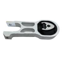 China Hengertong Torsion Resistant Bracket OE B015982 D100008060 for Dongfeng Fengshen E70 with 12 Month Warranty for sale