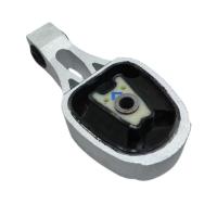 China Car Parts 1.5T Torsion Resistant Bracket OE B012775 D100001260 For Peugeot Citroen Yixuan for sale
