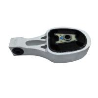China Car Parts 1.5T Torsion Resistant Bracket OE B012775 D100001260 For Peugeot Citroen Yixuan for sale