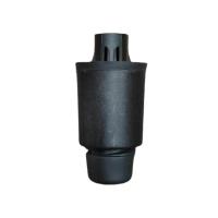 China M43 Tailgate Buffer Block Down OE 8735H8 9805704480 For Peugeot 301 Citroen C3XR C4SHIJIA ELYSEE for sale