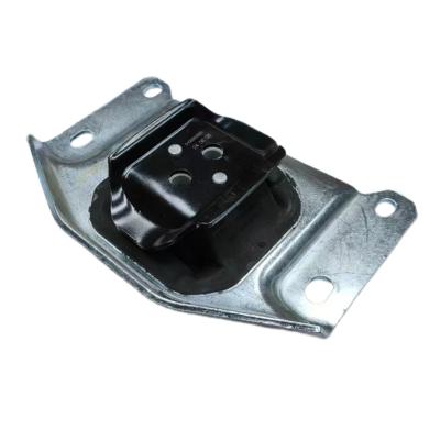 China Auto Parts Engine Left Elastic Support OE B016495 D100003060 For DONGFENG FENGSHEN Yixuan MAX for sale