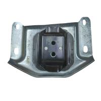 China Auto Parts Engine Left Elastic Support OE B016495 D100003060 For DONGFENG FENGSHEN Yixuan MAX for sale