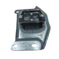 China Auto Parts Engine Left Elastic Support OE B016495 D100003060 For DONGFENG FENGSHEN Yixuan MAX for sale
