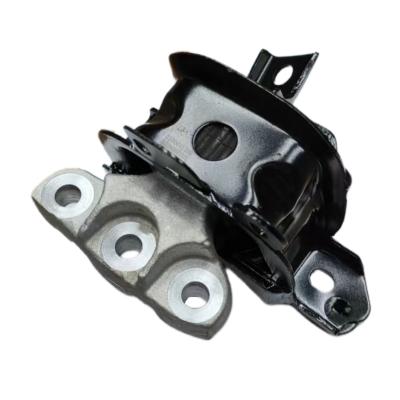 China B012772 D100001160 Automotive Engine Parts Right Elastic Support For DONGFENG FENGSHEN YIXUAN D53 D58 for sale
