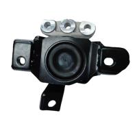 China B012772 D100001160 Automotive Engine Parts Right Elastic Support For DONGFENG FENGSHEN YIXUAN D53 D58 for sale