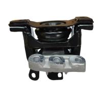 China B012772 D100001160 Automotive Engine Parts Right Elastic Support For DONGFENG FENGSHEN YIXUAN D53 D58 for sale