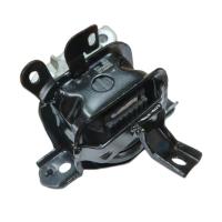 China B012772 D100001160 Automotive Engine Parts Right Elastic Support For DONGFENG FENGSHEN YIXUAN D53 D58 for sale