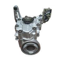 China 1.2T Oil Pump OE 9801703580 9837408880 Car Spares For Peugeot 2008 308 408 Citroen C3XR C4L C4SHIJIA for sale