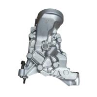 China 1.2T Oil Pump OE 9801703580 9837408880 Car Spares For Peugeot 2008 308 408 Citroen C3XR C4L C4SHIJIA for sale