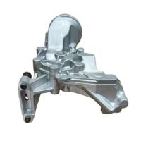 China 1.2T Oil Pump OE 9801703580 9837408880 Car Spares For Peugeot 2008 308 408 Citroen C3XR C4L C4SHIJIA for sale