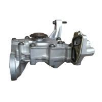 China 1.2T Oil Pump OE 9801703580 9837408880 Car Spares For Peugeot 2008 308 408 Citroen C3XR C4L C4SHIJIA for sale