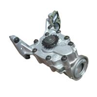 China 1.2T Oil Pump OE 9801703580 9837408880 Car Spares For Peugeot 2008 308 408 Citroen C3XR C4L C4SHIJIA for sale