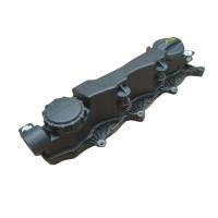 China Peugeot Citroen Ford Valve Cover Cylinder Head 0248L1 1233714 1313806 for 2001-2016 Models for sale
