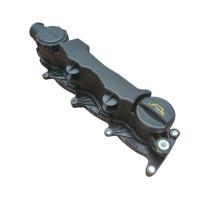 China Peugeot Citroen Ford Valve Cover Cylinder Head 0248L1 1233714 1313806 for 2001-2016 Models for sale