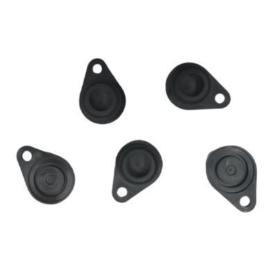 China Gearbox Housing Plug Cover Auto Parts 264407 For Peugeot 2008 206 207 301 307 308 408 Citroen C2 C3XR C4L C5 for sale