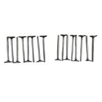 China Auto Parts Engine Intake And Exhaust Valves OE 7701472986 7701473004 For  Nissan for sale