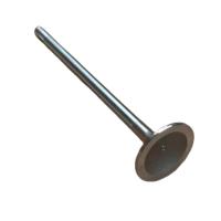 China Auto Parts Engine Intake And Exhaust Valves OE 7701472986 7701473004 For  Nissan for sale