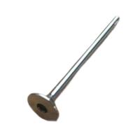China Auto Parts Engine Intake And Exhaust Valves OE 7701472986 7701473004 For  Nissan for sale