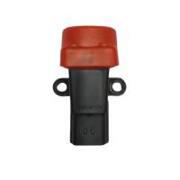 China Auto Parts Fuel Cut-off Switch Inertia Switch OE 636654 9630710580 For Peugeot 206CC 607 Citroen FUKANG XSARA Picasso for sale