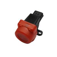 China Auto Parts Fuel Cut-off Switch Inertia Switch OE 636654 9630710580 For Peugeot 206CC 607 Citroen FUKANG XSARA Picasso for sale