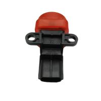 China Auto Parts Fuel Cut-off Switch Inertia Switch OE 636654 9630710580 For Peugeot 206CC 607 Citroen FUKANG XSARA Picasso for sale