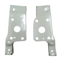 China Front Cabin Front Frame Bracket OE YL00304480 YL00304580 For Peugeot 4008 5008 508L Citroen C5AIRCROSS for sale