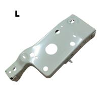 China Front Cabin Front Frame Bracket OE YL00304480 YL00304580 For Peugeot 4008 5008 508L Citroen C5AIRCROSS for sale