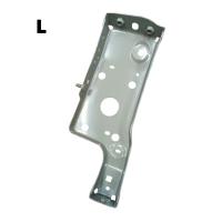 China Front Cabin Front Frame Bracket OE YL00304480 YL00304580 For Peugeot 4008 5008 508L Citroen C5AIRCROSS for sale