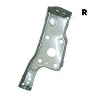 China Front Cabin Front Frame Bracket OE YL00304480 YL00304580 For Peugeot 4008 5008 508L Citroen C5AIRCROSS for sale