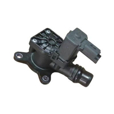 China Auto Parts 1.2T Turbine Pressure Relief Solenoid Valve OE 9676981680 For Peugeot 2008 308 308S 408 Citroen C3XR C4L C4SHIJIA for sale