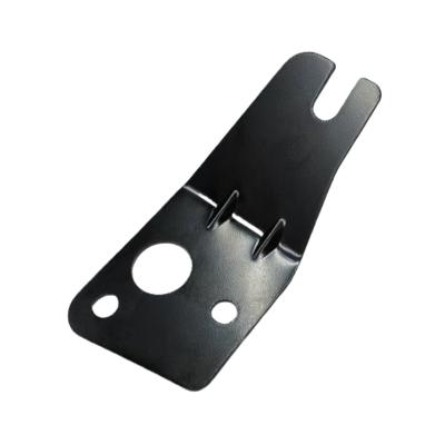 China Auto Parts Front Cabin Front Frame Bracket OE 9671945280 For Peugeot 508 Citroen C6 for sale