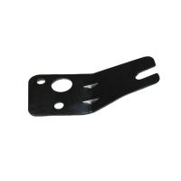 China Auto Parts Front Cabin Front Frame Bracket OE 9671945280 For Peugeot 508 Citroen C6 for sale