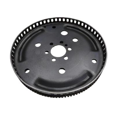 China Starting Gear Ring Of Crankshaft OE 053592 9637537180 For Peugeot 2008 206 207 301 307 307 408 Citroen C2 C3XR C4 C4L for sale