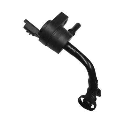 China Carbon Canister Solenoid Valve OE 1563L6 V754196180 For Peugeot 207CC Citroen DS3 DS4 for sale