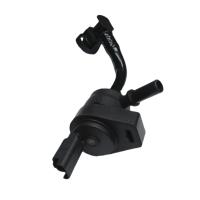 China Carbon Canister Solenoid Valve OE 1563L6 V754196180 For Peugeot 207CC Citroen DS3 DS4 for sale