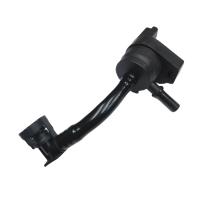 China Carbon Canister Solenoid Valve OE 1563L6 V754196180 For Peugeot 207CC Citroen DS3 DS4 for sale