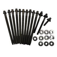 China Auto Parts Engine Cylinder Head Screw 0204C1 1612120780 For Peugeot 207CC 3008 308CC 308SW RCZ Citroen C4 DS for sale
