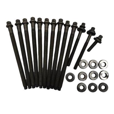 China Auto Parts Engine Cylinder Head Screw 0204C1 1612120780 For Peugeot 207CC 3008 308CC 308SW RCZ Citroen C4 DS for sale