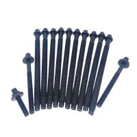 China Auto Parts Engine Cylinder Head Screw 0204C1 1612120780 For Peugeot 207CC 3008 308CC 308SW RCZ Citroen C4 DS for sale