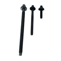 China Auto Parts Engine Cylinder Head Screw 0204C1 1612120780 For Peugeot 207CC 3008 308CC 308SW RCZ Citroen C4 DS for sale
