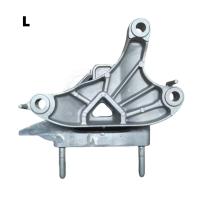 China Auto Parts E70 Engine Elastic Support OE D100007860 D100007960 For DONGFENG FENGSHEN E70 for sale