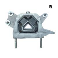 China Auto Parts E70 Engine Elastic Support OE D100007860 D100007960 For DONGFENG FENGSHEN E70 for sale