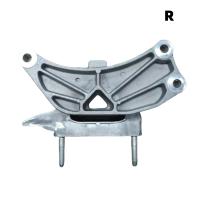 China Auto Parts E70 Engine Elastic Support OE D100007860 D100007960 For DONGFENG FENGSHEN E70 for sale