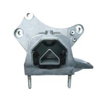 China Engine Left Elastic Support 110KW D100030160 B018367 For DONGFENG FENGSHEN E70 for sale