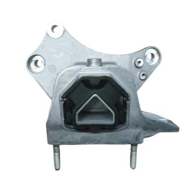 China Engine Left Elastic Support 110KW D100030160 B018367 For DONGFENG FENGSHEN E70 for sale