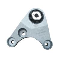 China Engine Left Elastic Support OE D100040560 B022641 For DONGFENG FENGSHEN SKY for sale